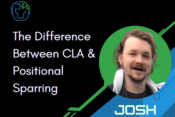 Combat Learning | Josh Peacock | Substack