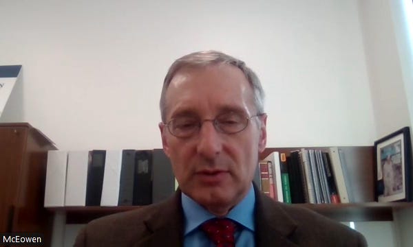 Agricultural Law and Taxation by Roger McEowen | Substack