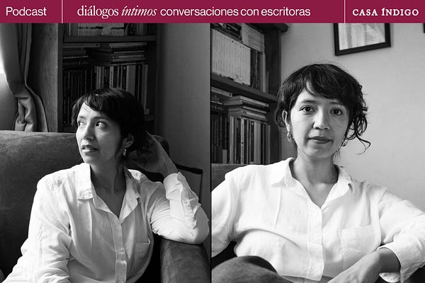 La intimidad compartida | Casa Índigo | Substack