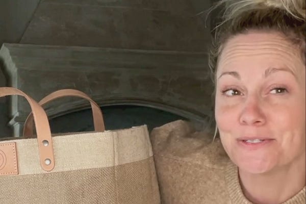 Make It Good with Danielle Walker | Substack