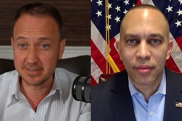 Meidas+ | MeidasTouch Network | Substack