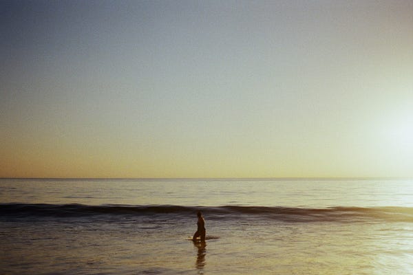 four the girls | April Lynch | Substack