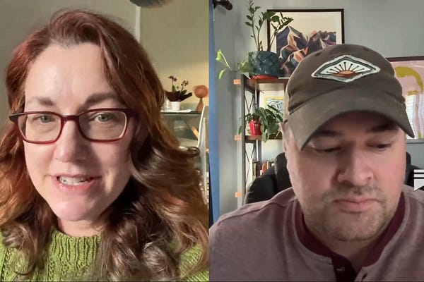 For Such a Time as This | Andra Watkins | Substack