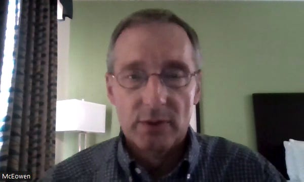 Agricultural Law and Taxation by Roger McEowen | Substack