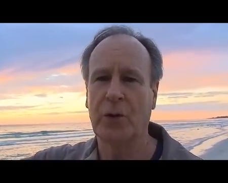 The Rod Martin Report | Rod D. Martin | Substack