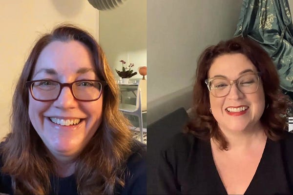 For Such a Time as This | Andra Watkins | Substack