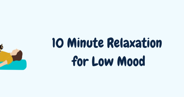 Yoga For Tired People | Jo Hutton | Substack