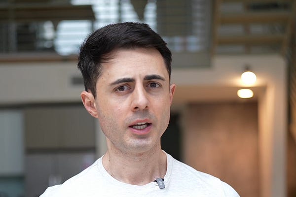 Ryan’s Tech Academy | Ryan Kennedy | Substack