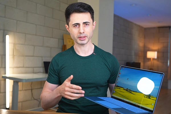 Ryan’s Tech Academy | Ryan Kennedy | Substack