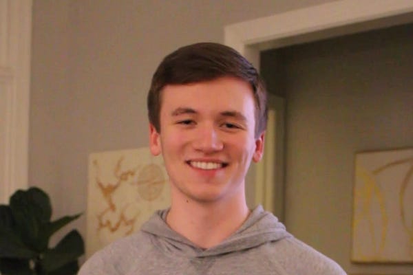 Brilyn Hollyhand | Substack