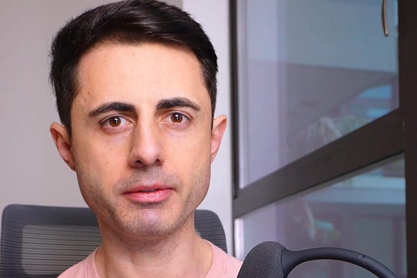 Ryan’s Tech Academy | Ryan Kennedy | Substack