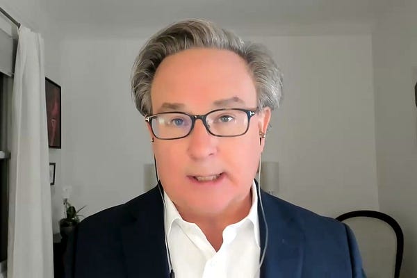 Hopium Chronicles By Simon Rosenberg | Substack