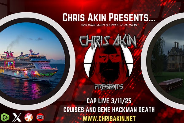 The CMS Network | Substack