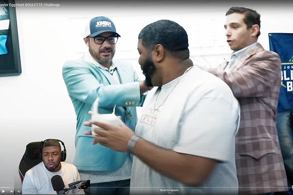 Jomboy Media | Substack