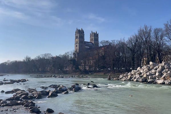 WANTED: Kindred Spirits | Paige Gardner | Substack