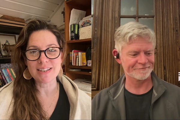 Demotivations With Anne | Anne Kennedy | Substack