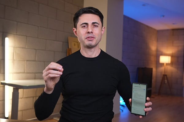 Ryan’s Tech Academy | Ryan Kennedy | Substack