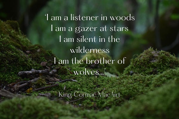 The Celtic Creatives | Jennifer Murphy | Substack