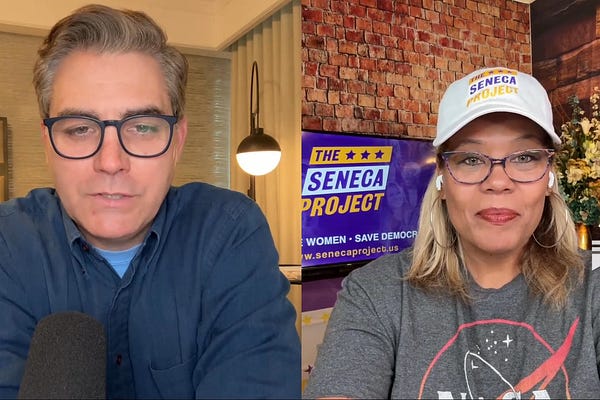 The Jim Acosta Show | Substack