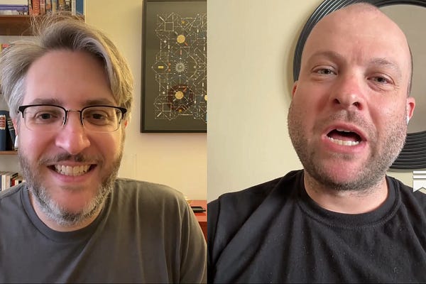 The Downballot | David Nir | Substack