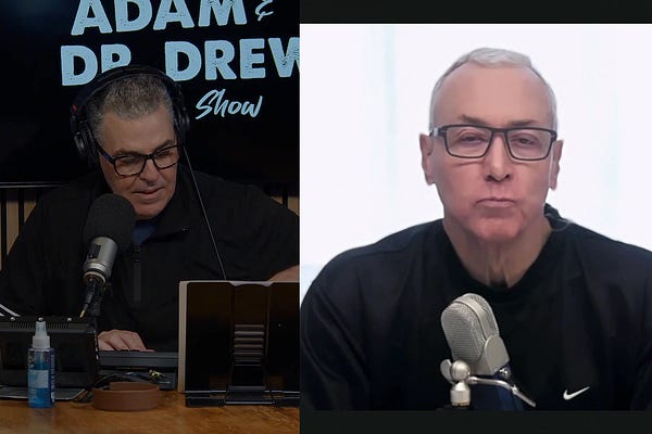 The Adam Carolla Show | Substack