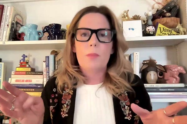 Hopium Chronicles By Simon Rosenberg | Substack