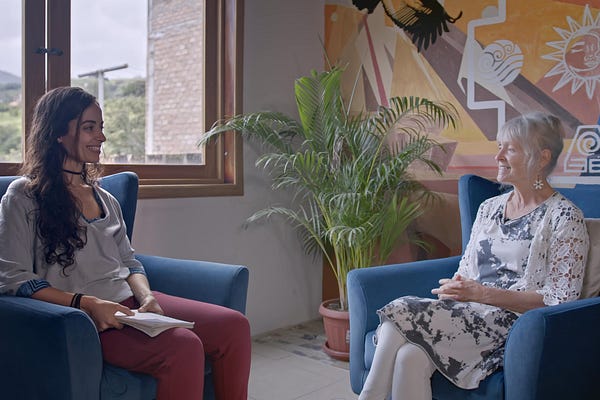 Light & Shadows | Reiman Bledsoe | Substack