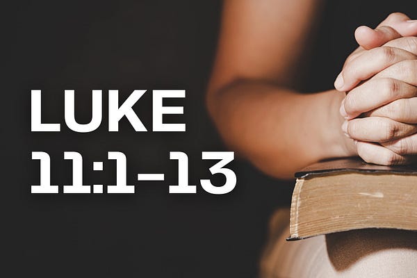 Centered on Christ | Jameson Steward | Substack