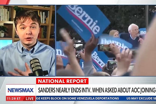 Mockler HQ | Adam Mockler | Substack