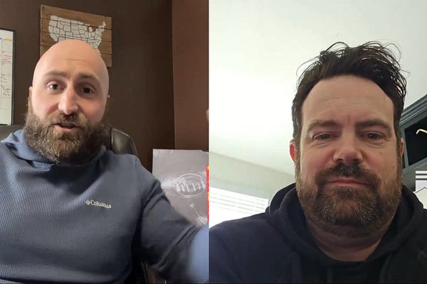 Go Long | Tyler Dunne | Substack