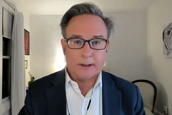 Hopium Chronicles By Simon Rosenberg | Substack