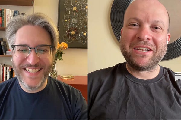 The Downballot | David Nir | Substack