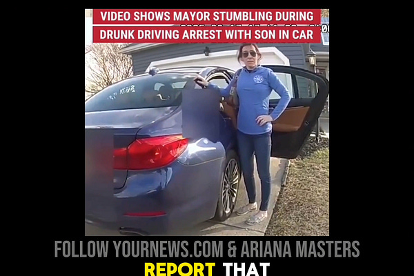 ARIANA MASTERS: TIN FOIL HAT CLUB | Substack