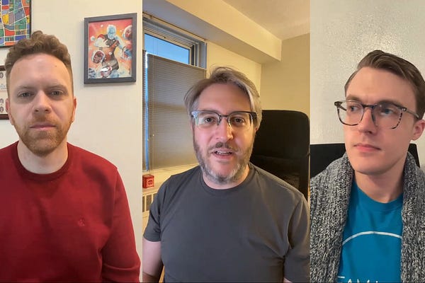 The Downballot | David Nir | Substack