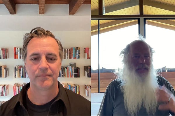 Hey Pop | Dan Stone | Substack