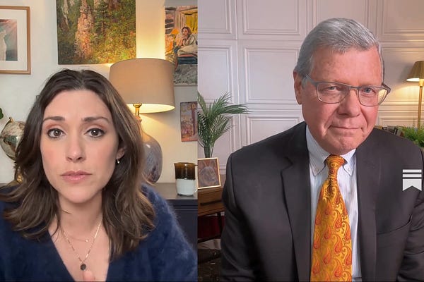 To the Contrary | Charlie Sykes | Substack