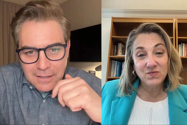 The Jim Acosta Show | Substack