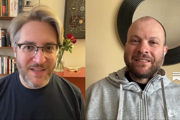 The Downballot | David Nir | Substack