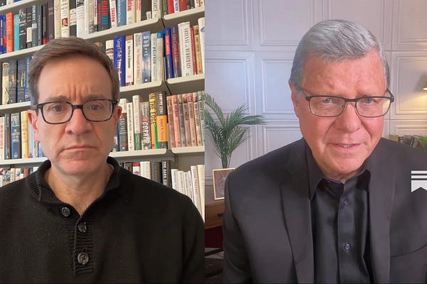 To the Contrary | Charlie Sykes | Substack