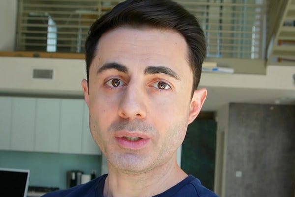 Ryan’s Tech Academy | Ryan Kennedy | Substack