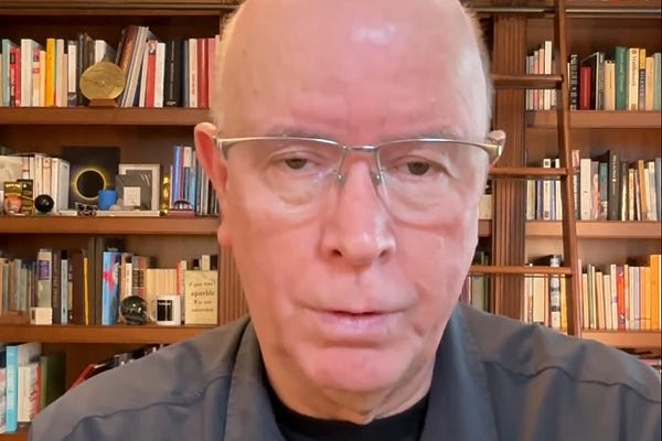 Today's Edition Newsletter Podcast | Robert B. Hubbell | Substack