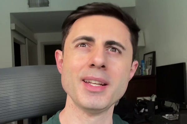 Ryan’s Tech Academy | Ryan Kennedy | Substack