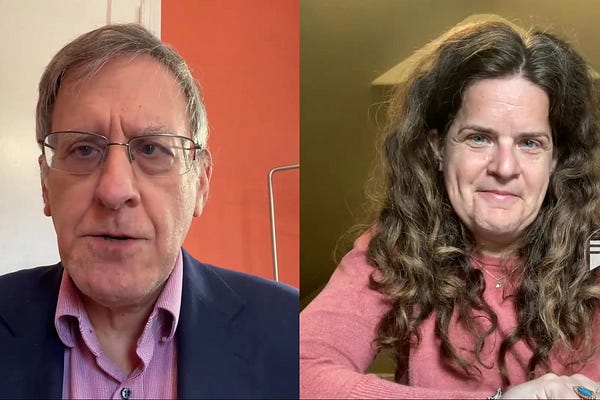 Weekend Reading | Michael Podhorzer | Substack