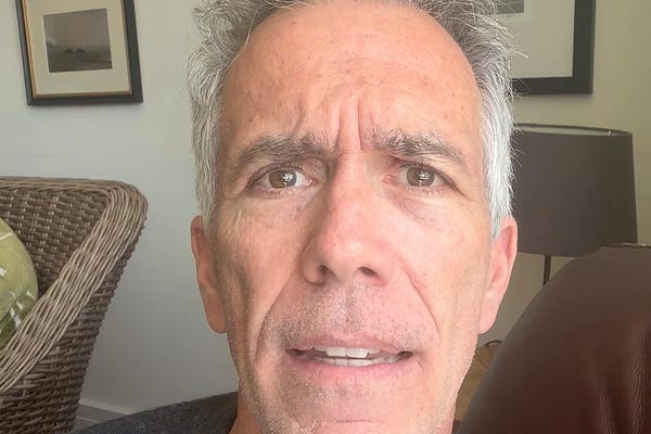 The Social Contract with Joe Walsh | Substack