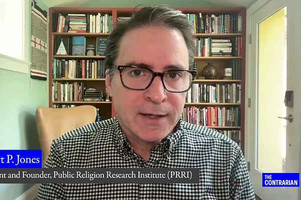 The Contrarian | Jen Rubin and Norm Eisen | Substack