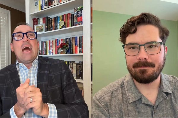 Strength In Numbers | G. Elliott Morris | Substack