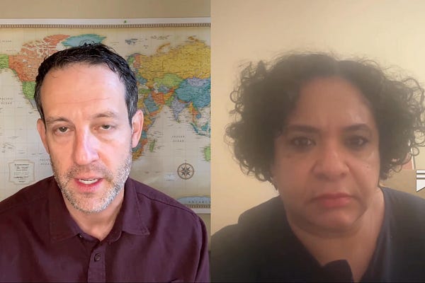 Global Dispatches | Mark Leon Goldberg | Substack