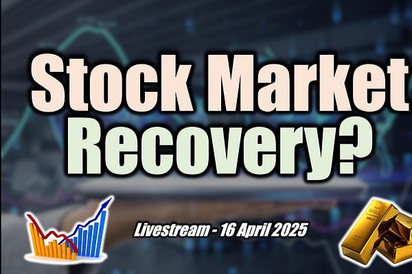 Timothy’s StockTok | StockTok 📈 | Substack