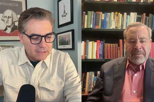 The Jim Acosta Show | Substack