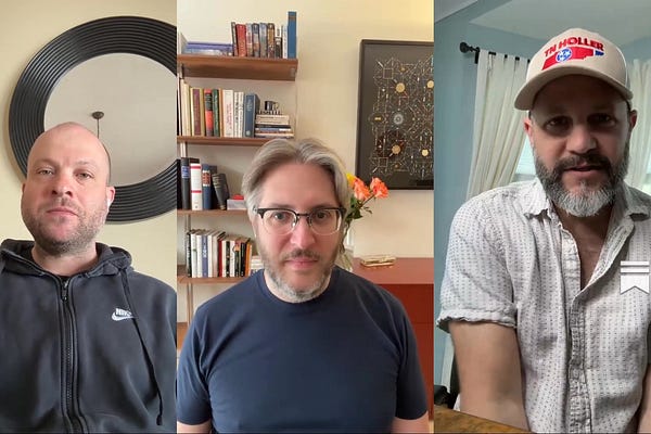 The Downballot | David Nir | Substack